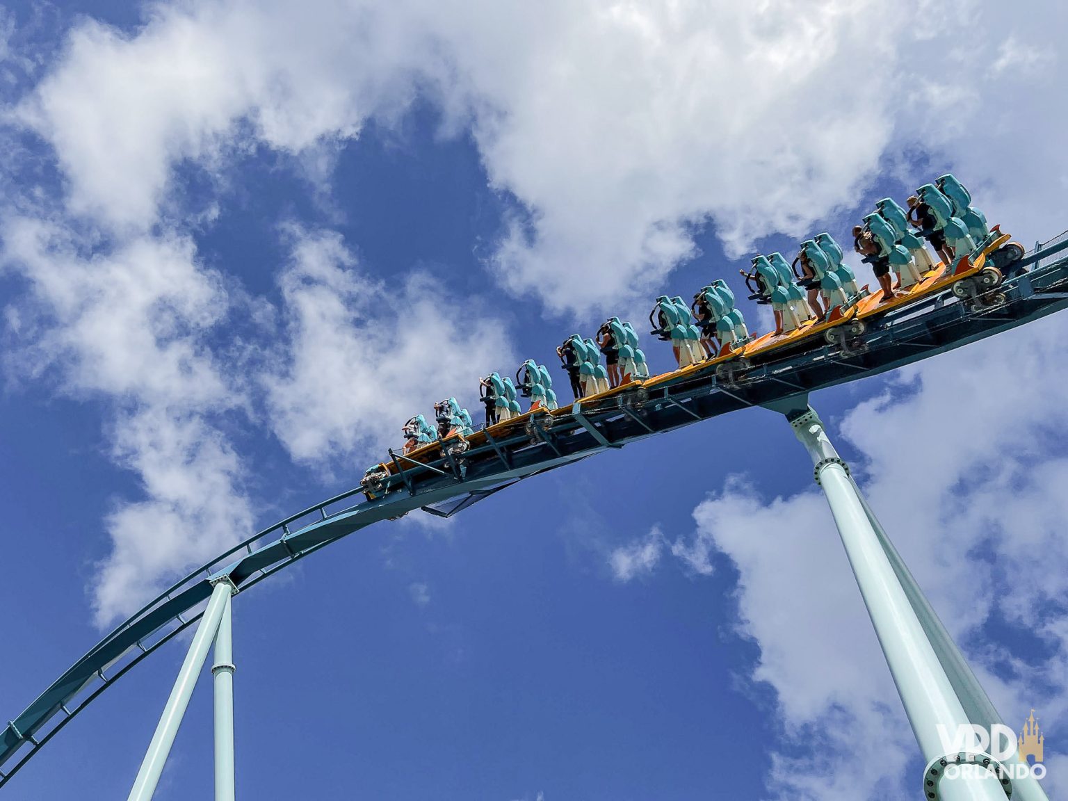 SeaWorld - Roteiro Completo e Gratuito para Aproveitar o Parque