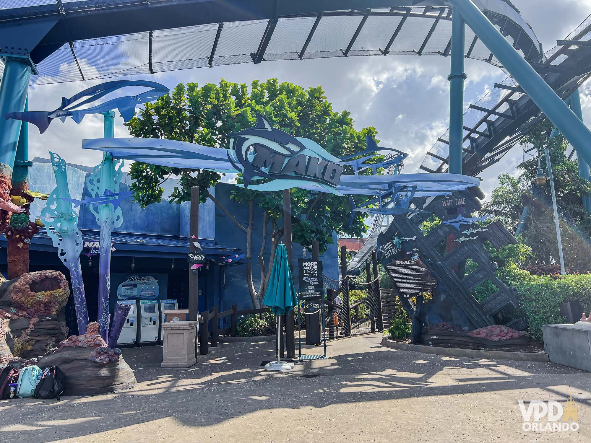 SeaWorld - Roteiro Completo e Gratuito para Aproveitar o Parque