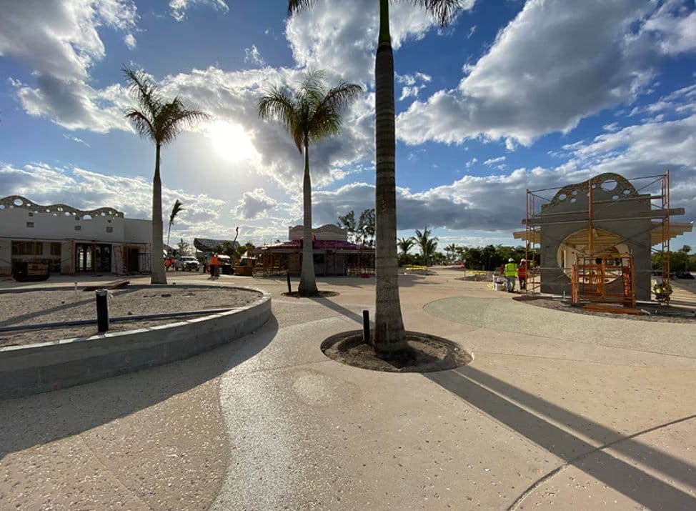 Disney divulga as primeiras imagens da nova ilha Lookout Cay at Lighthouse Point - Vai pra Disney?