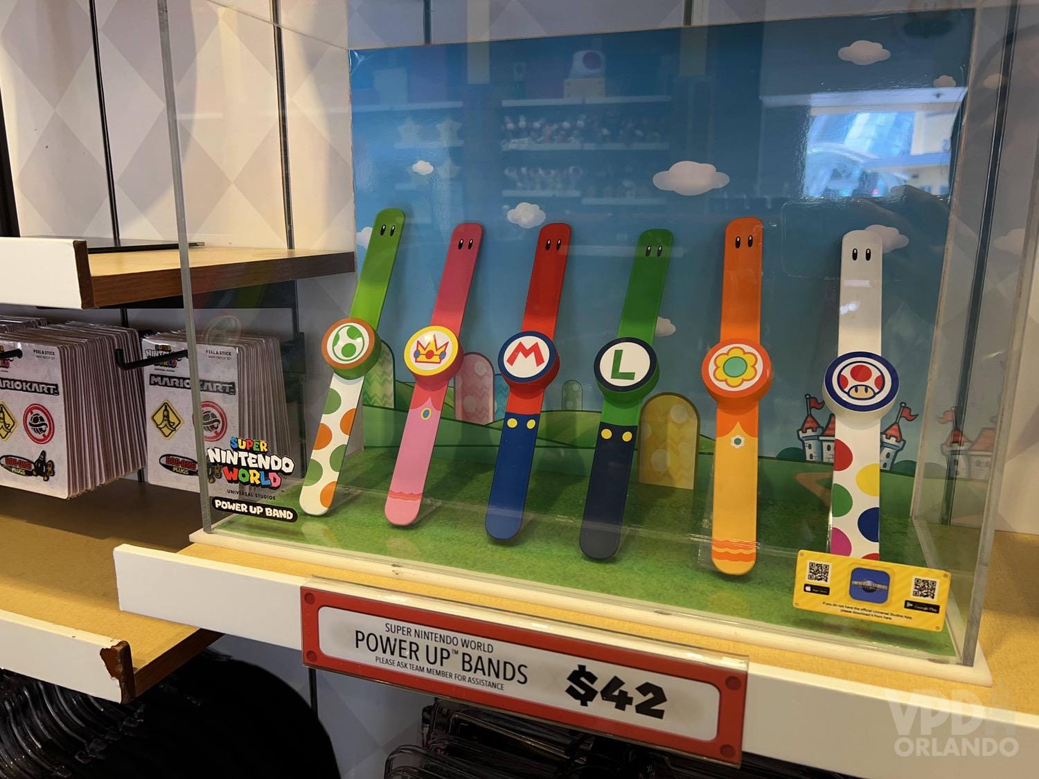 Guia da Super Nintendo World: a área de Super Mário na Califórnia - Vai ...