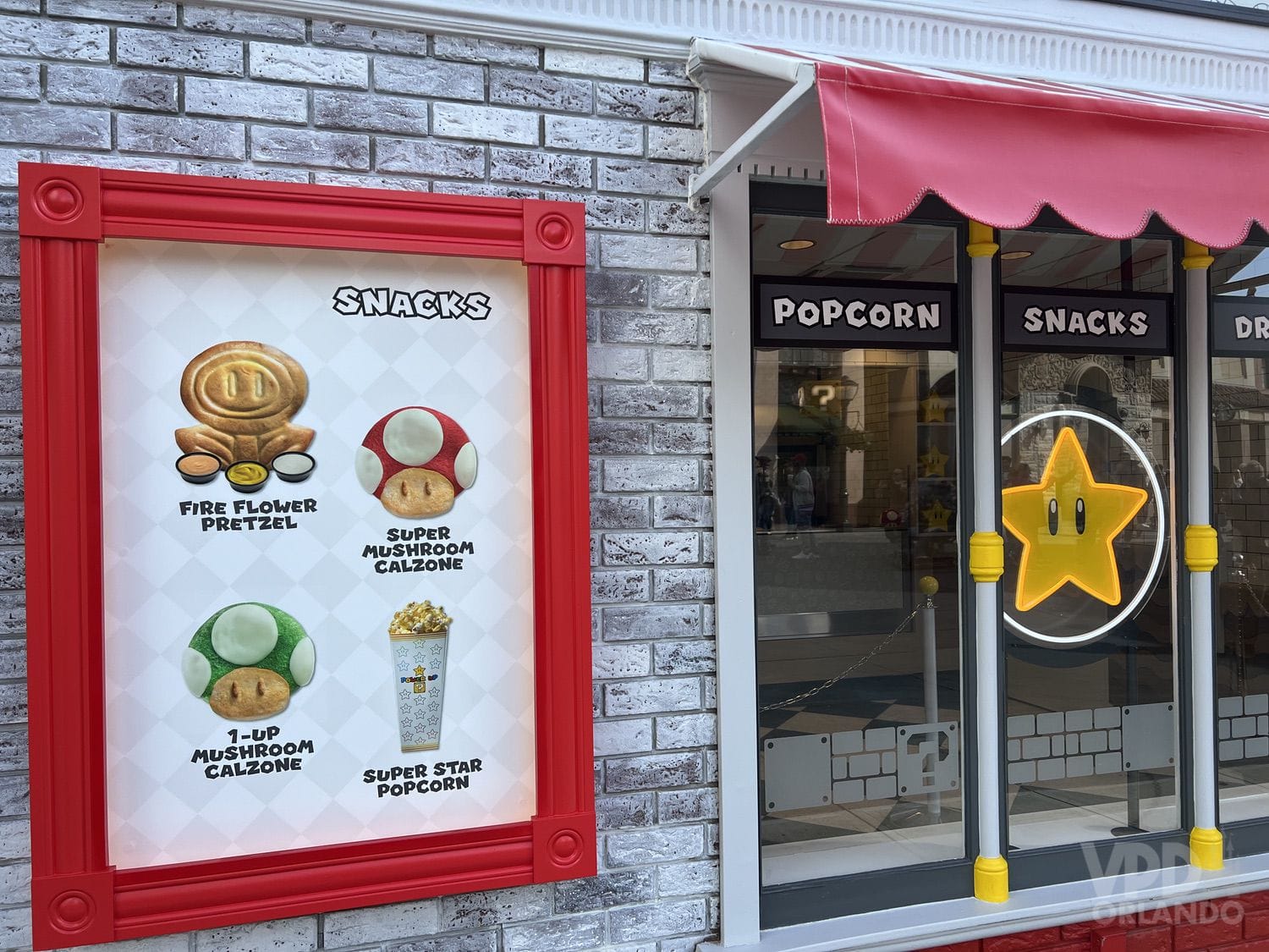 Guia da Super Nintendo World: a área de Super Mário na Califórnia - Vai ...