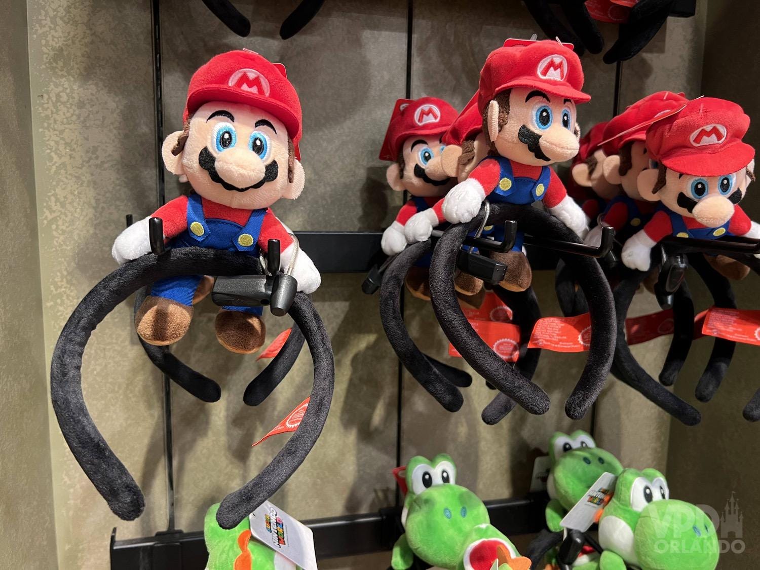 Guia da Super Nintendo World: a área de Super Mário na Califórnia - Vai ...