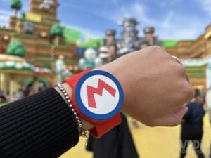 Guia da Super Nintendo World: a área de Super Mário na Califórnia - Vai ...