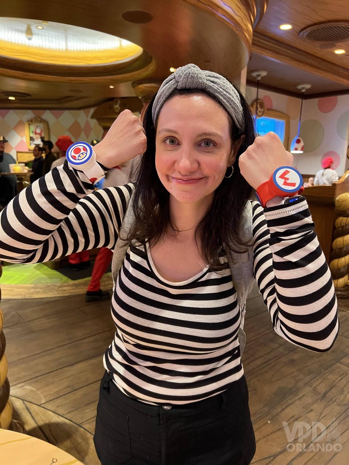 Guia da Super Nintendo World: a área de Super Mário na Califórnia - Vai ...