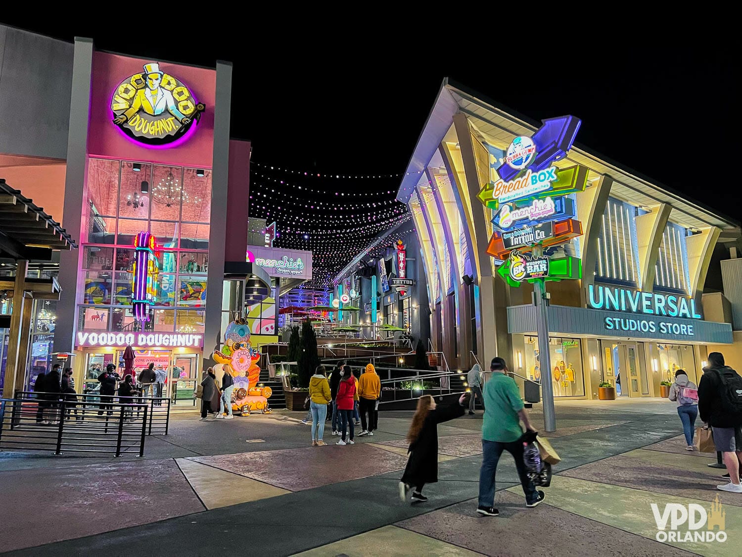 Lojas Cinnabon e Quiet Flight vão fechar no CityWalk em abril - Vai pra ...