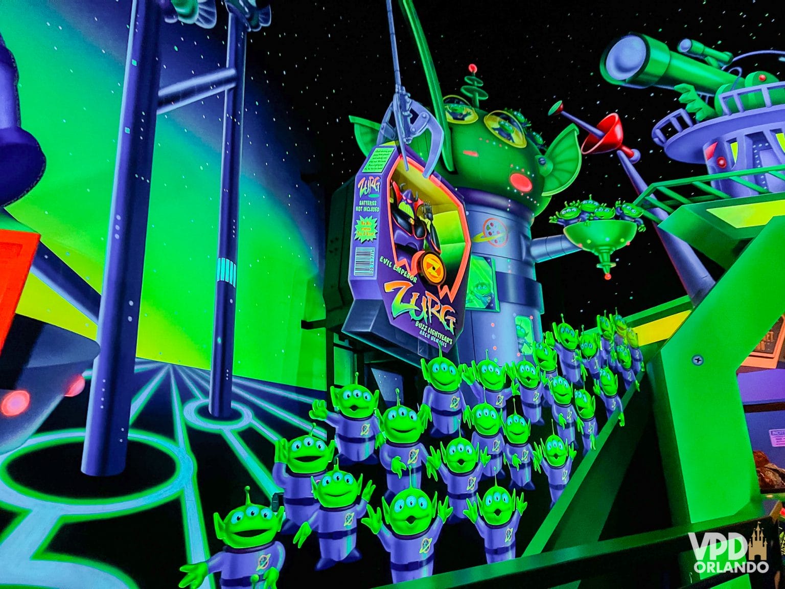 Disneyland California - Roteiro Completo e Gratuito para Aproveitar