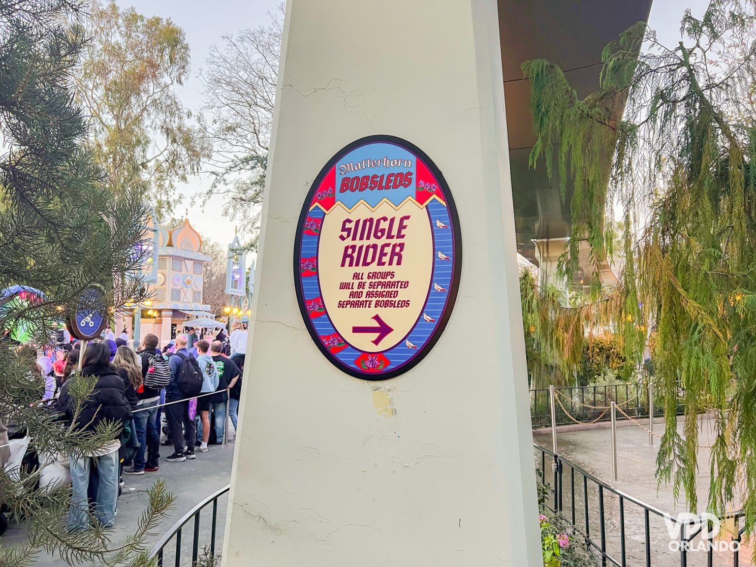 Disneyland California - Roteiro Completo e Gratuito para Aproveitar