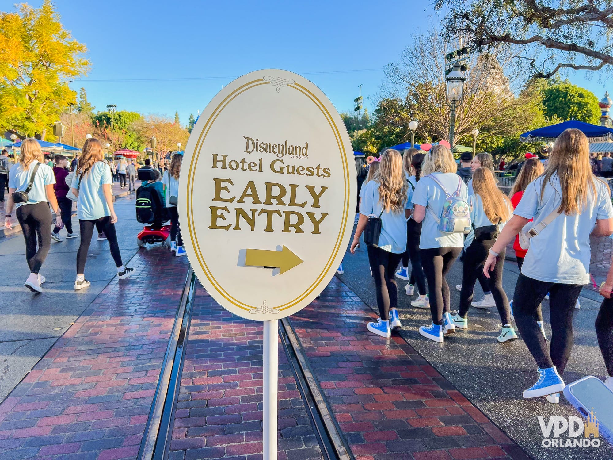 Disneyland California - Roteiro Completo e Gratuito para Aproveitar