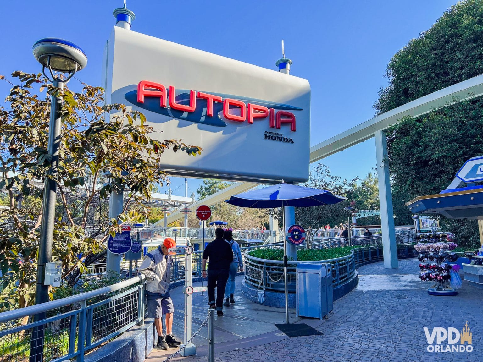 Disneyland California - Roteiro Completo e Gratuito para Aproveitar