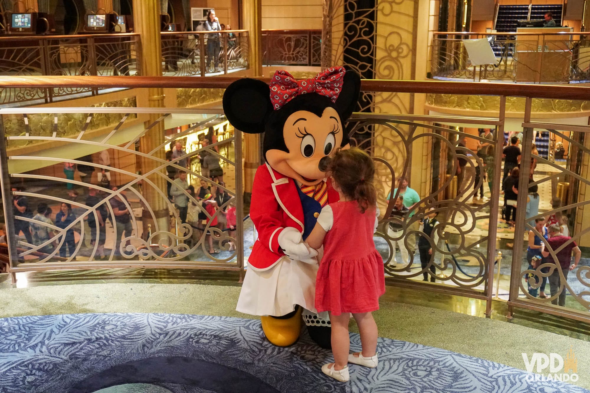 Disney Cruise Line: entendendo o cruzeiro da Disney