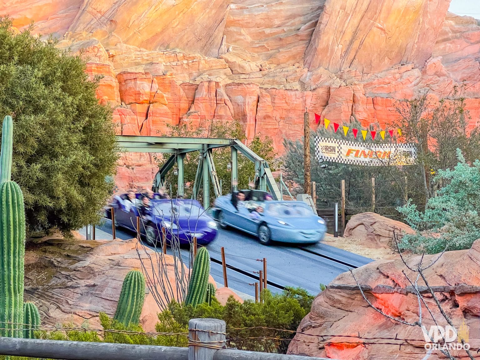 California Adventure - Roteiro Completo e Gratuito para Aproveitar