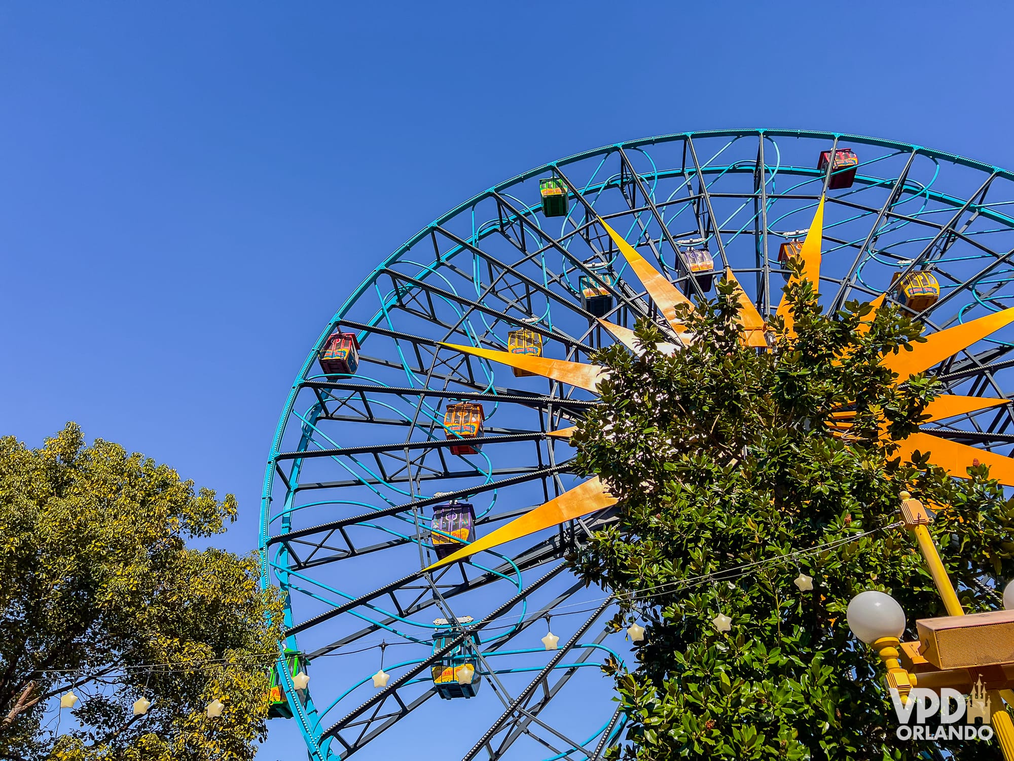 California Adventure - Roteiro Completo e Gratuito para Aproveitar