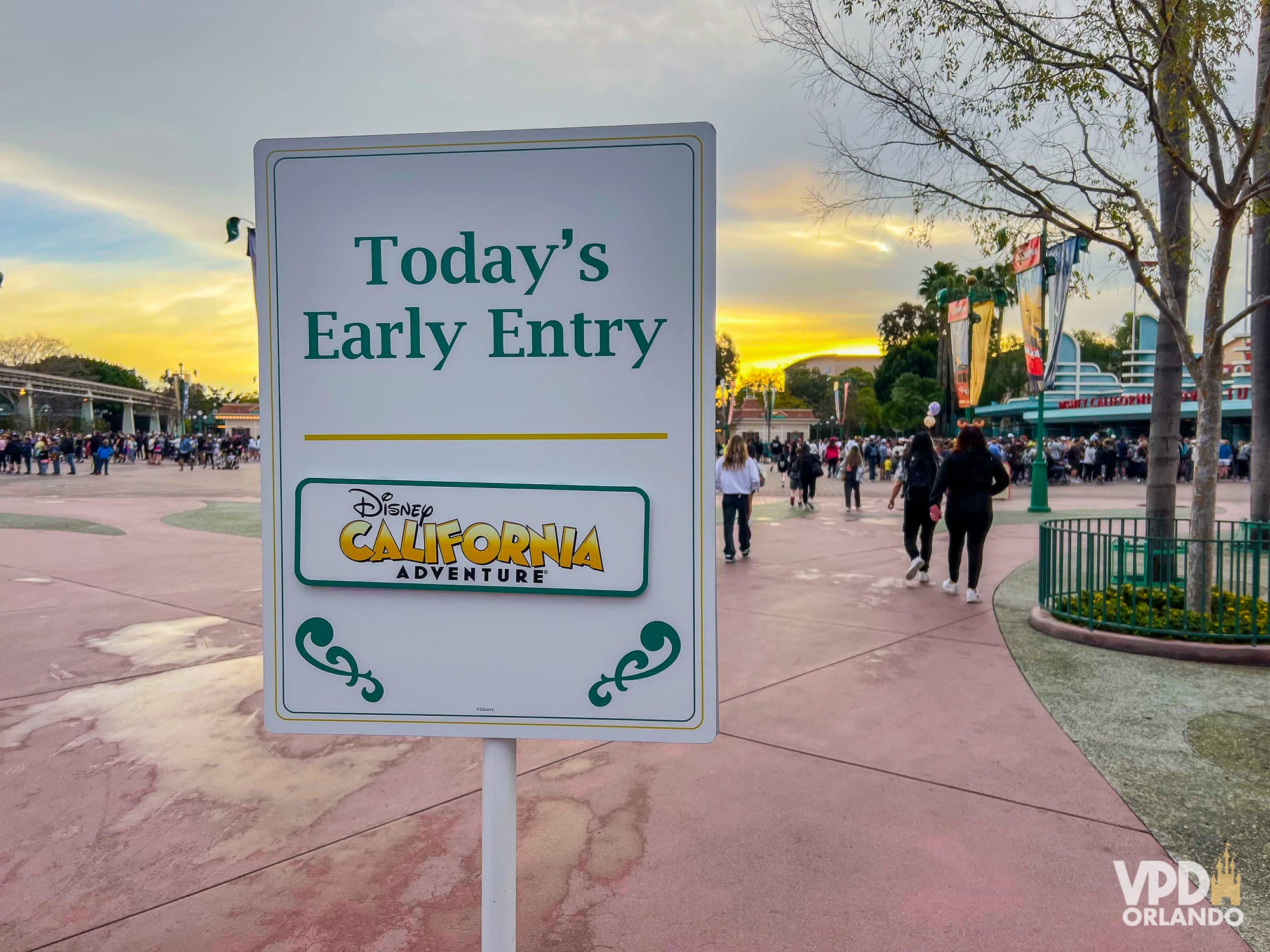 California Adventure - Roteiro Completo e Gratuito para Aproveitar