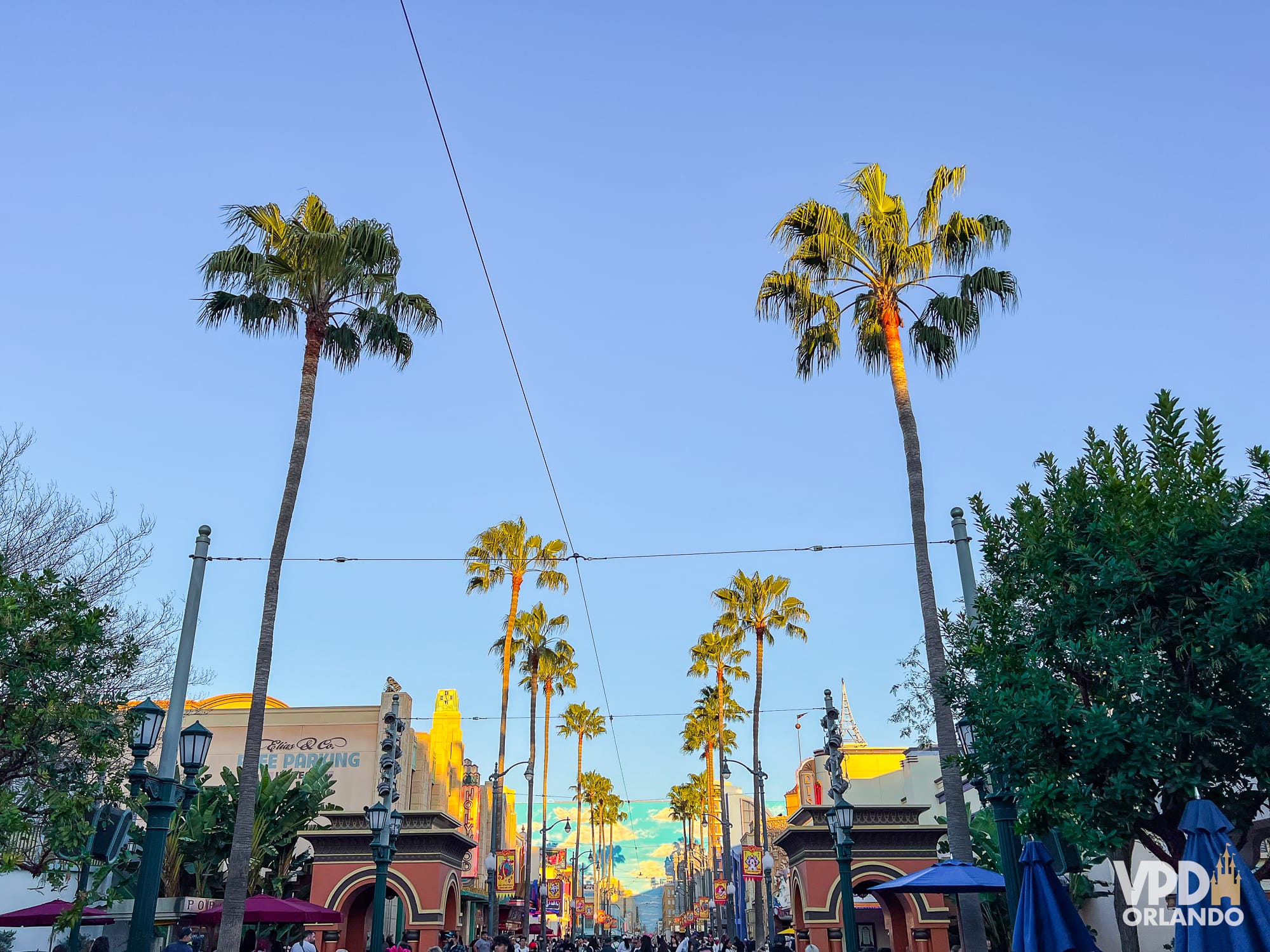 California Adventure - Roteiro Completo e Gratuito para Aproveitar