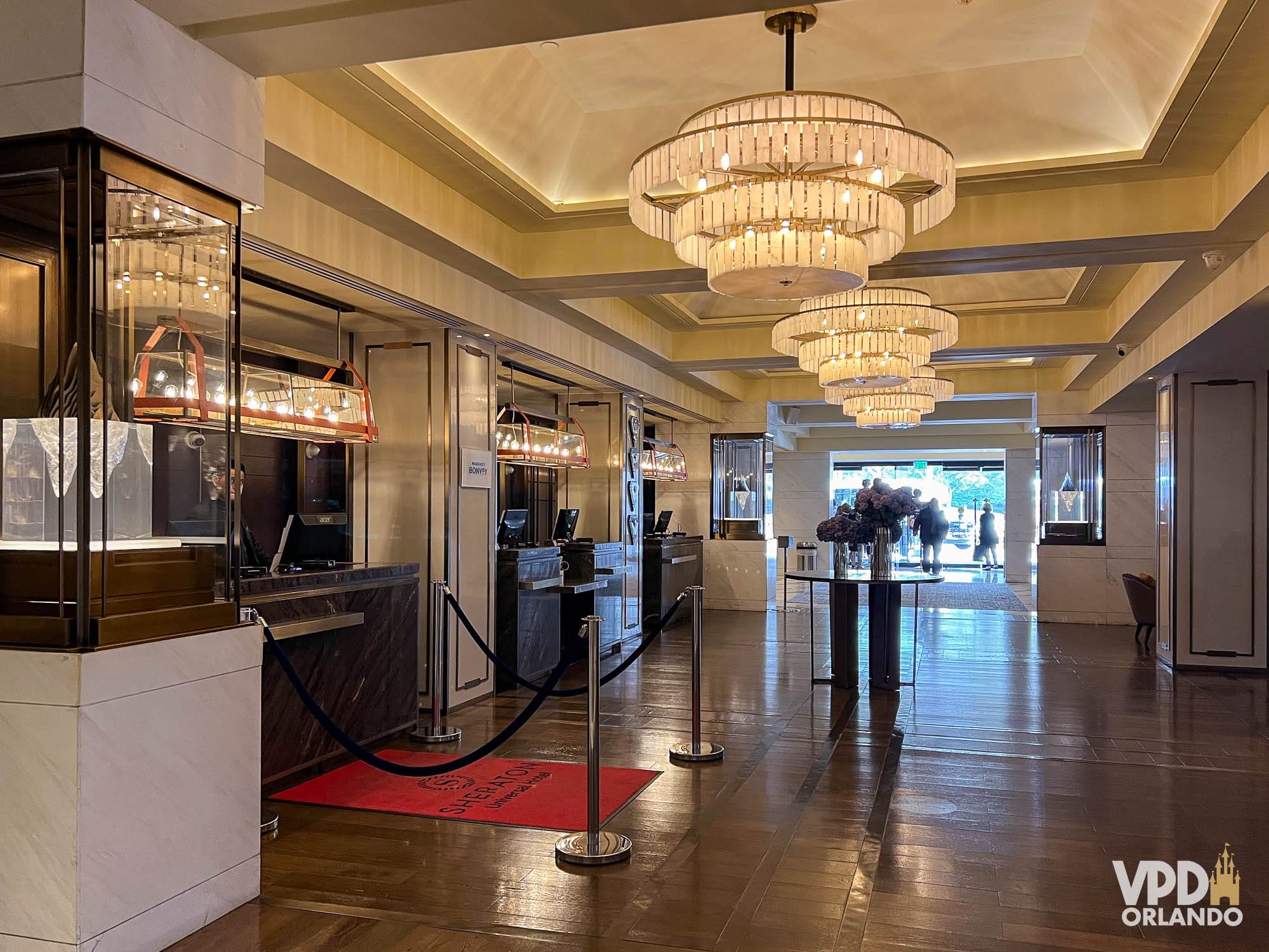 Sheraton Universal: hotel em Los Angeles ao lado da Universal Hollywood ...