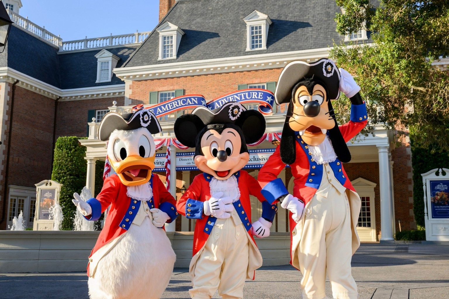 Vai pra Disney? - Roteiros e dicas para sua viagem ao Walt Disney World ...