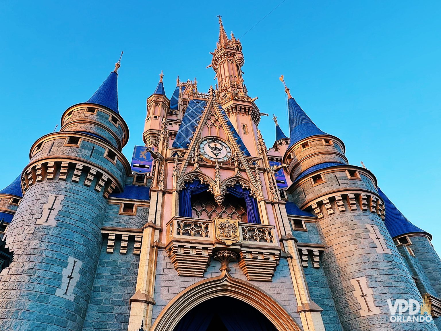 Quantos dias de viagem para aproveitar Orlando? - Vai pra Disney?