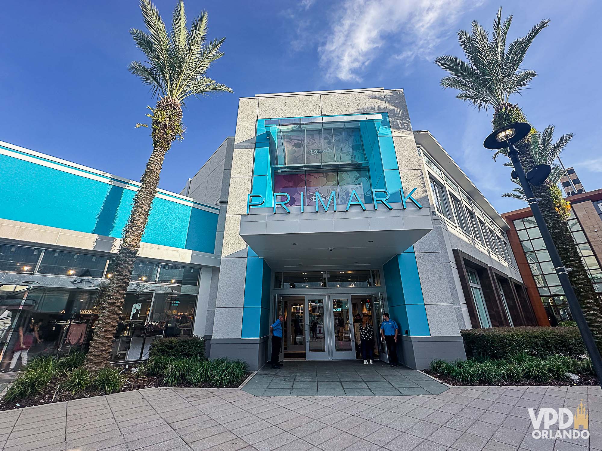 Primark: loja com preços baixos em Orlando - Vai pra Disney?