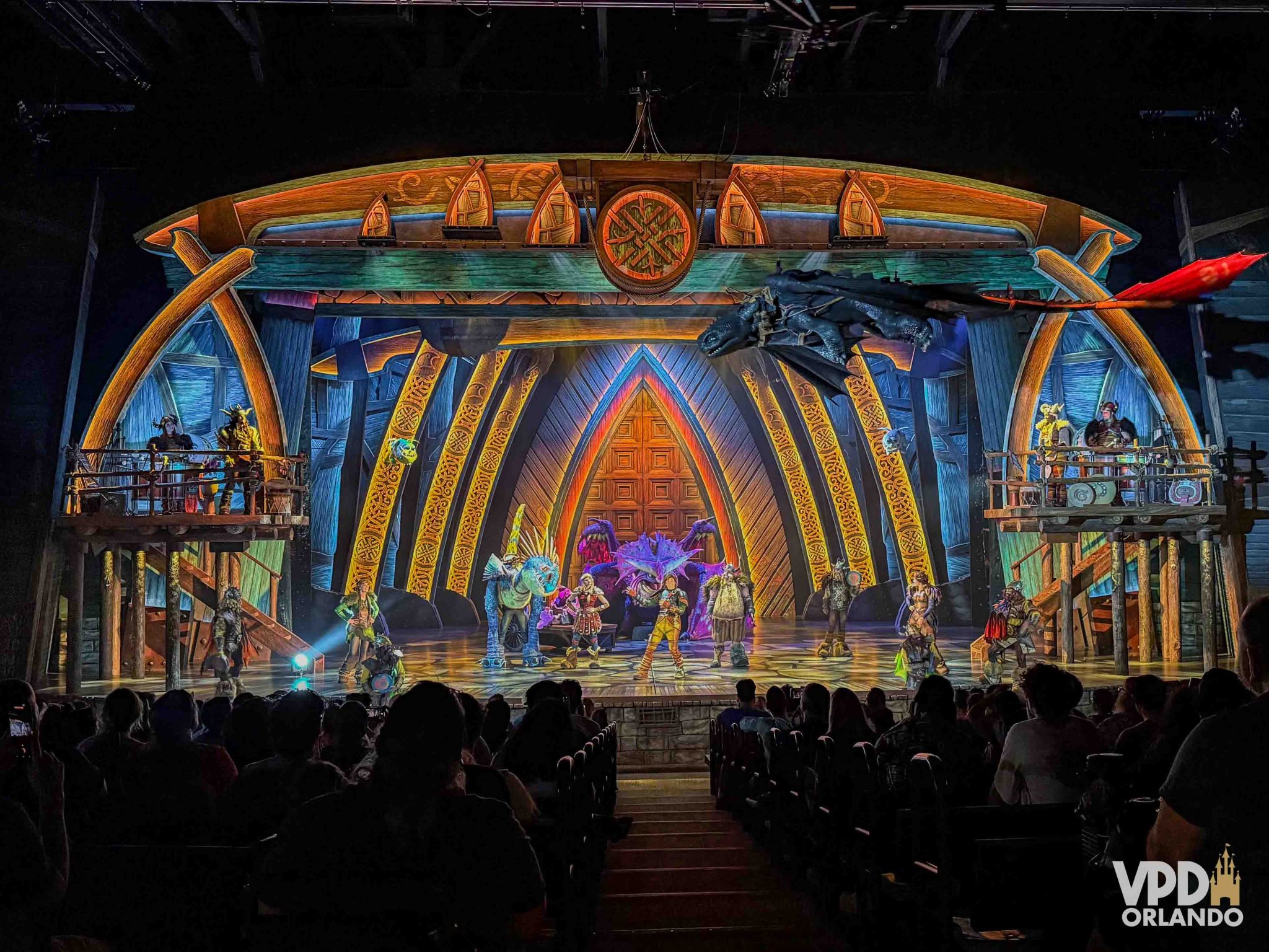 Epic Universe - Roteiro Completo e Gratuito para Aproveitar o Parque