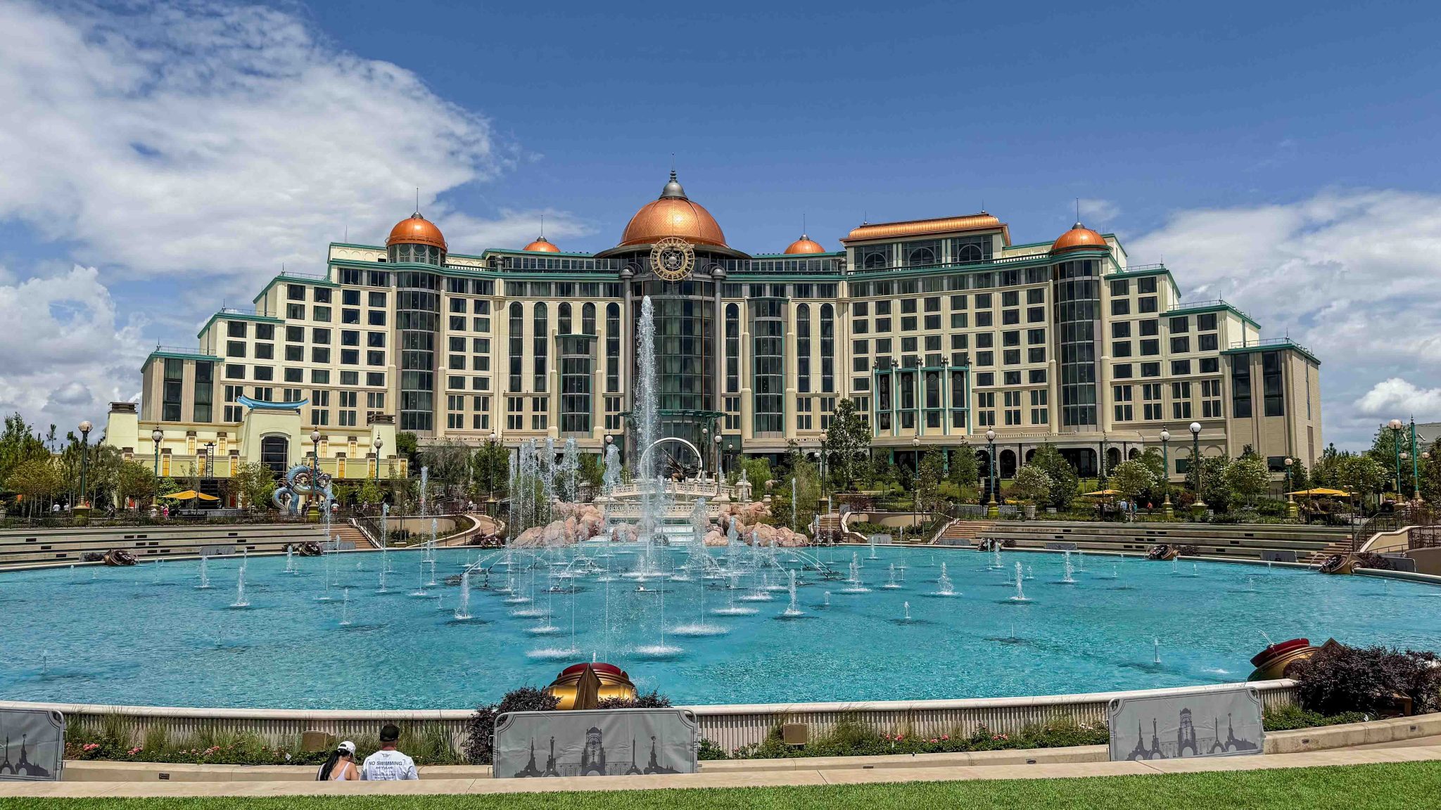 Disney's Art of Animation Resort: hotel para toda a família