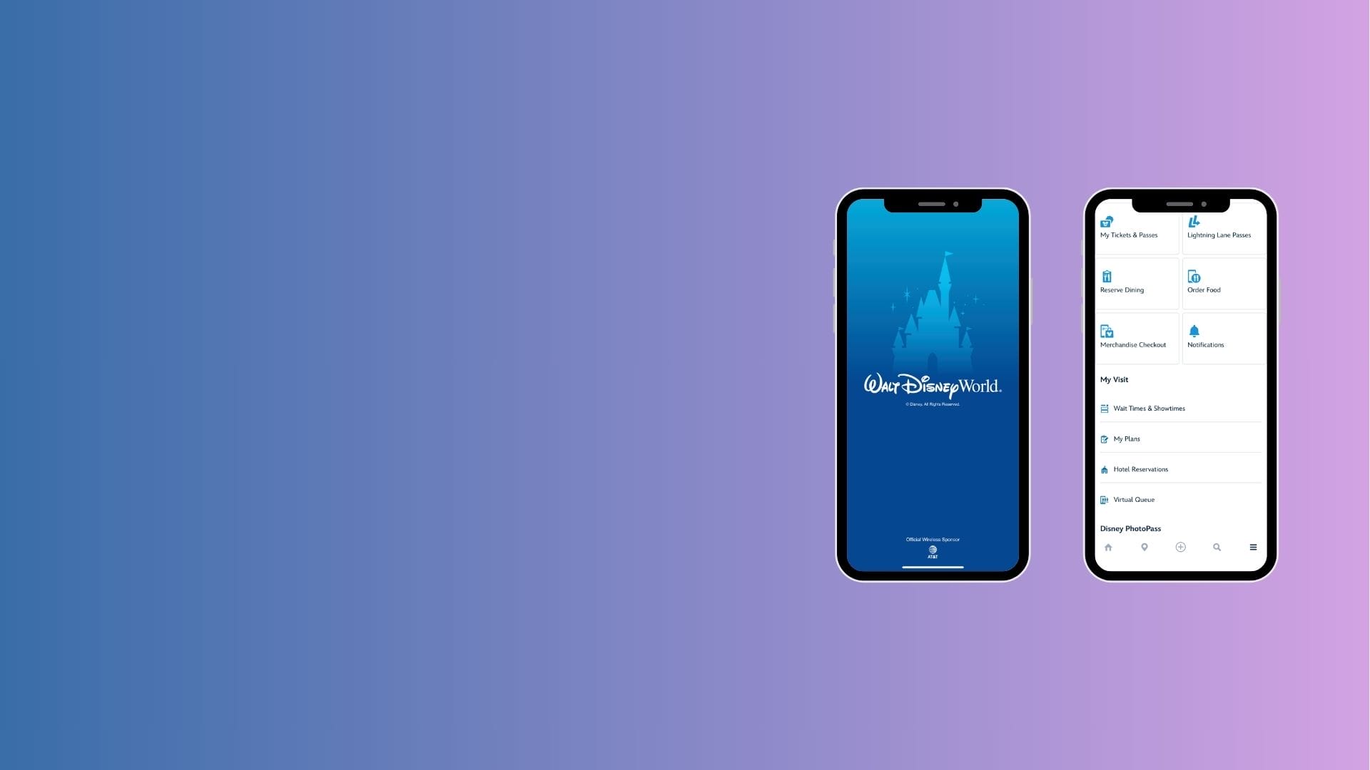 My Disney Experience: o mundo digital dos parques da Disney